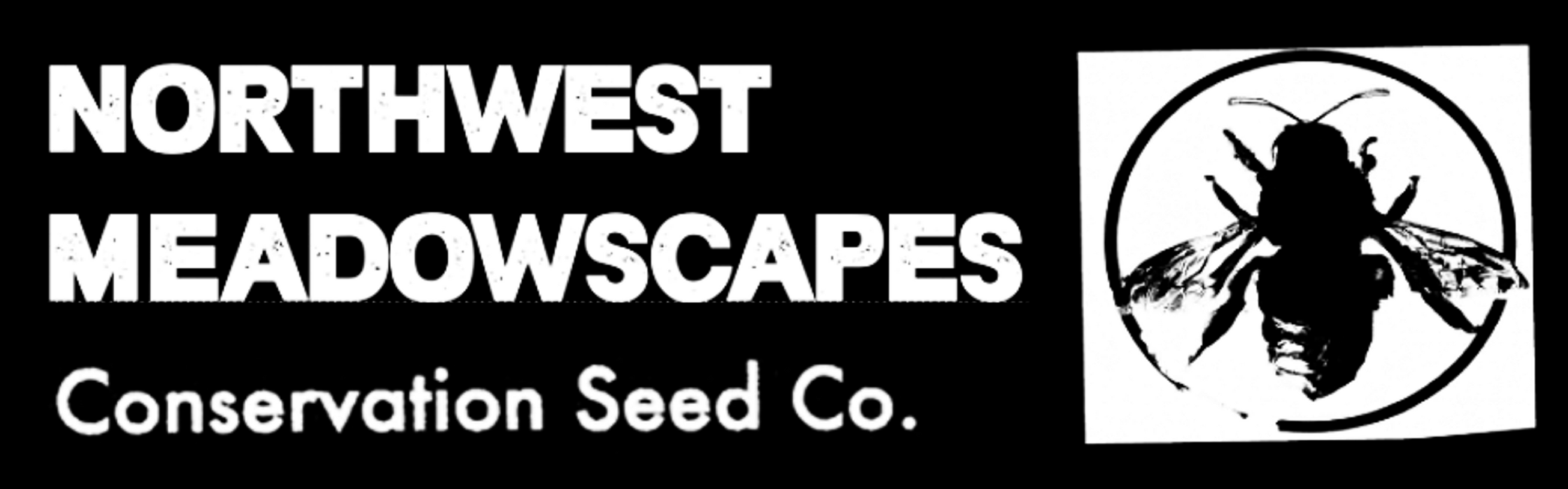 Northwest Meadowscapes Native Seed