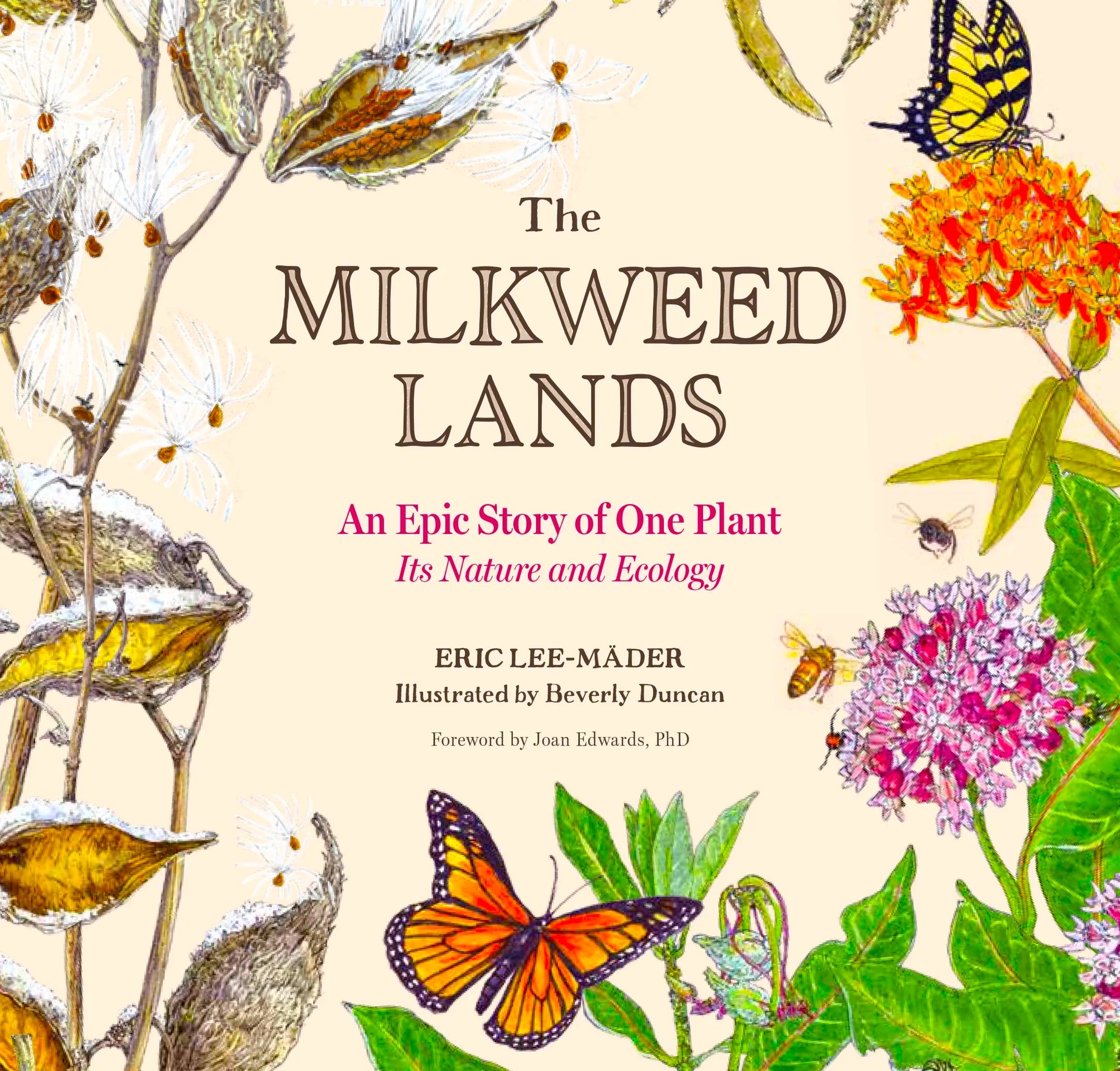 Northwest Meadowscapes Native Seed