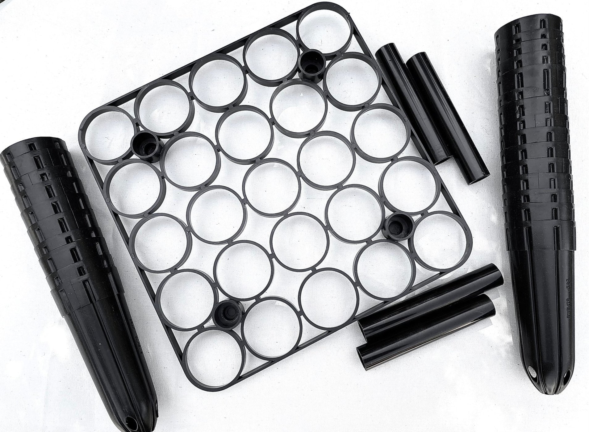 DEEPOT Native Plant Starter Kit — Northwest Meadowscapes